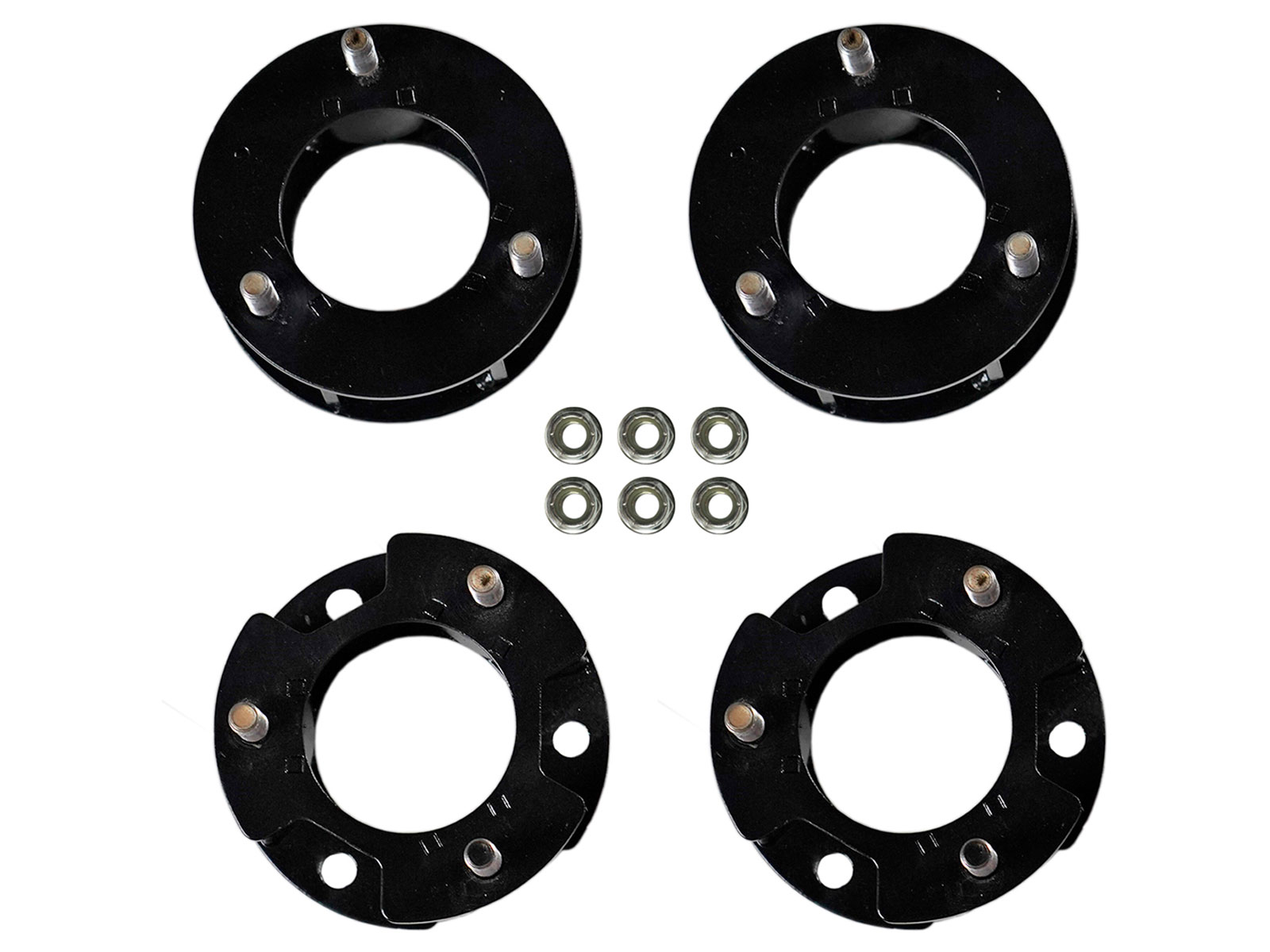 Skyjacker 2" Basic Lift Kit FB2120MSP | Havoc Offroad