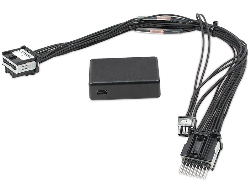 Hypertech In-line Speedometer Calibrator | Havoc Offroad