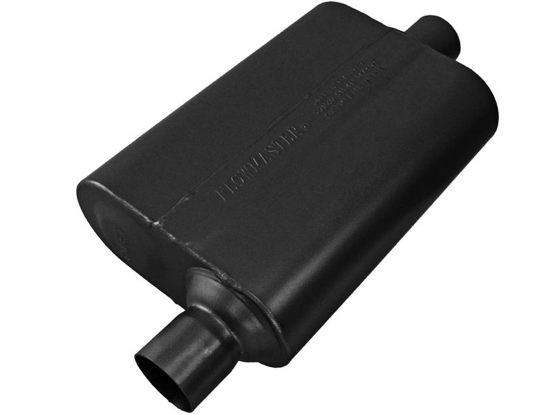 Flowmaster Super 50 Series Delta Flow Mufflers | Havoc Offroad
