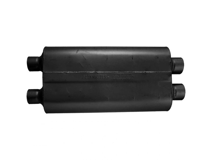 Flowmaster 50 Series Big Block Muffler 530504 | Havoc Offroad