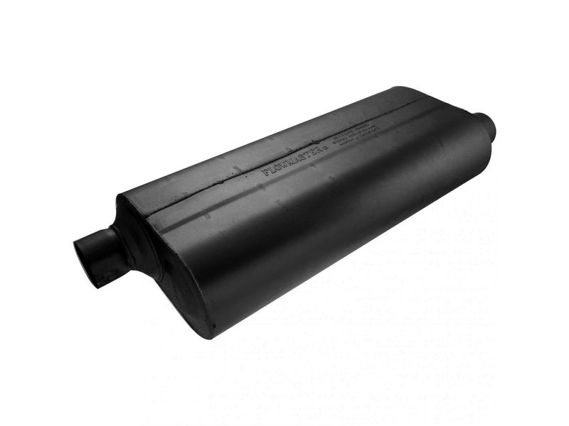 Flowmaster 70 Series Big Block II Muffler 52573 | Havoc Offroad
