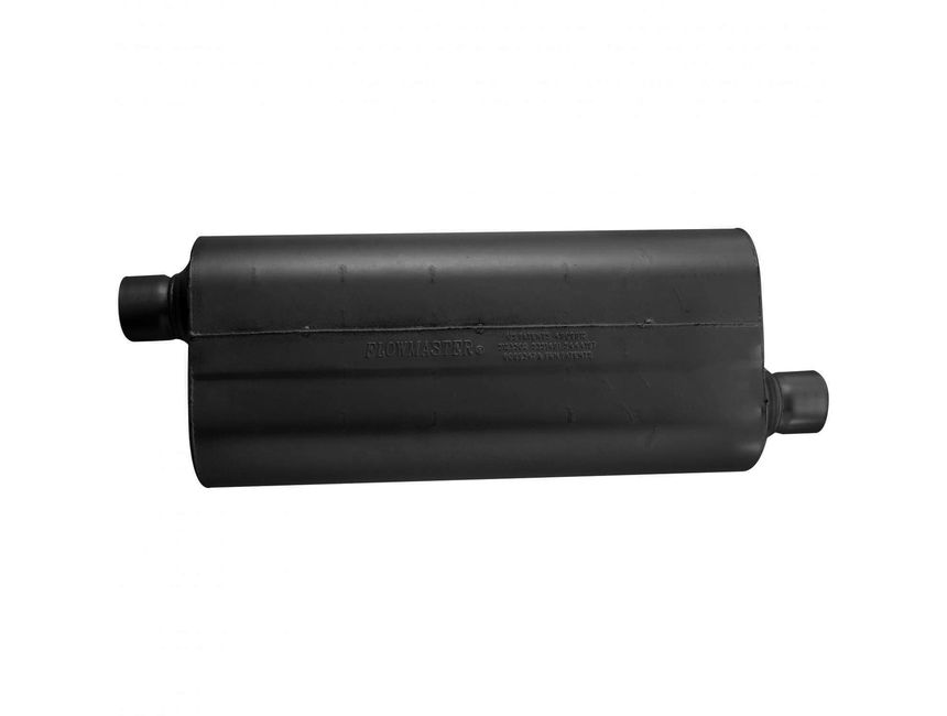 Flowmaster 70 Series Big Block II Muffler FLM-52573 | Havoc Offroad