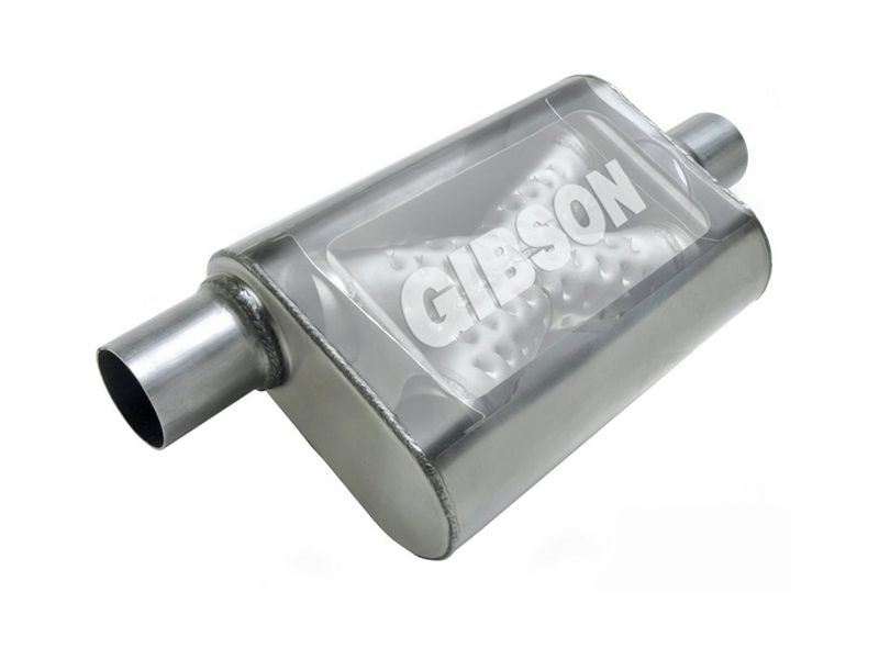 Gibson Performance Superflow CFT Mufflers | Havoc Offroad
