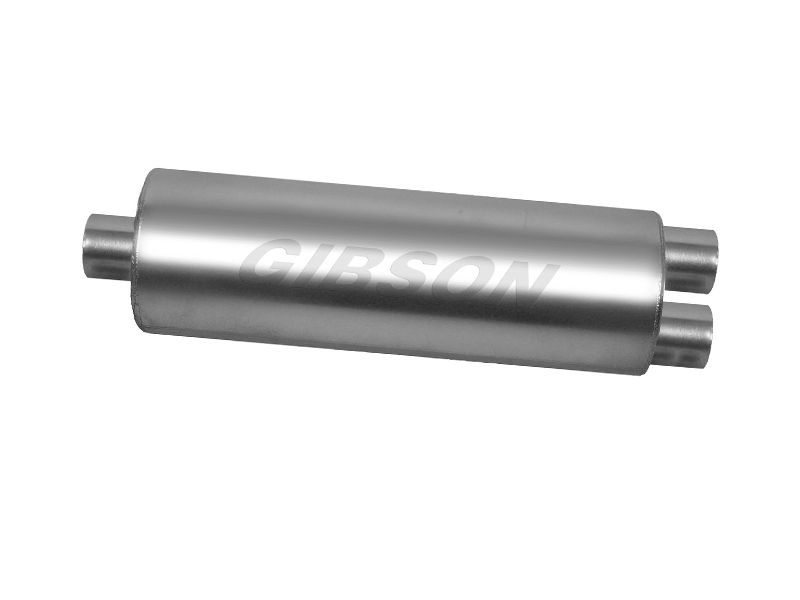 Gibson Performance Superflow SFT Mufflers | Havoc Offroad