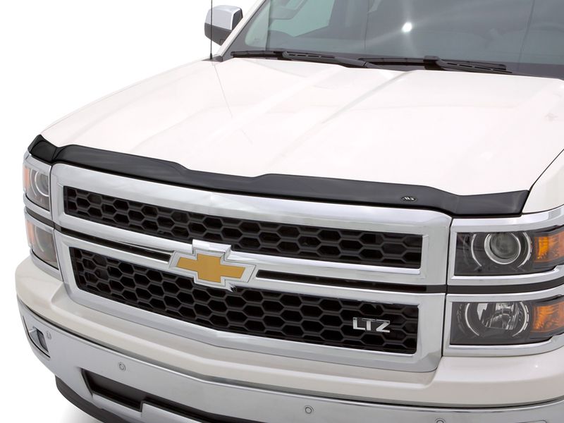 AVS Aeroskin Hood Protector 320005 | Havoc Offroad
