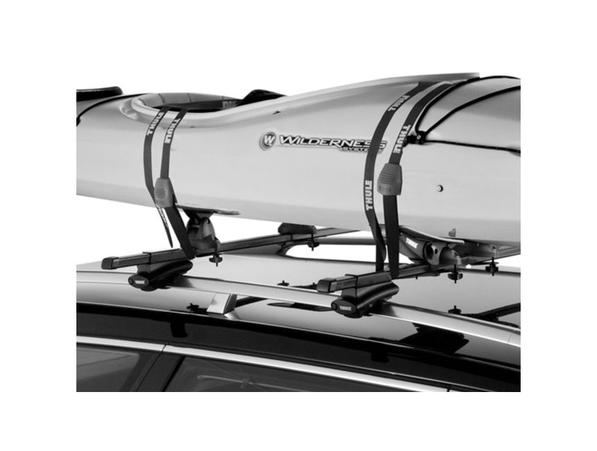 Thule DockGlide Kayak Rack THU-896 | Havoc Offroad