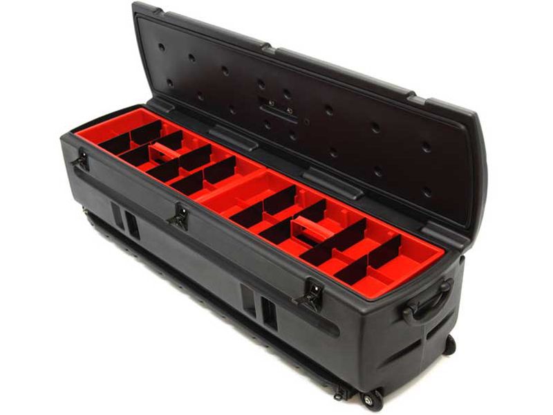 2026 Cadillac Escalade Tool Boxes | Havoc Offroad