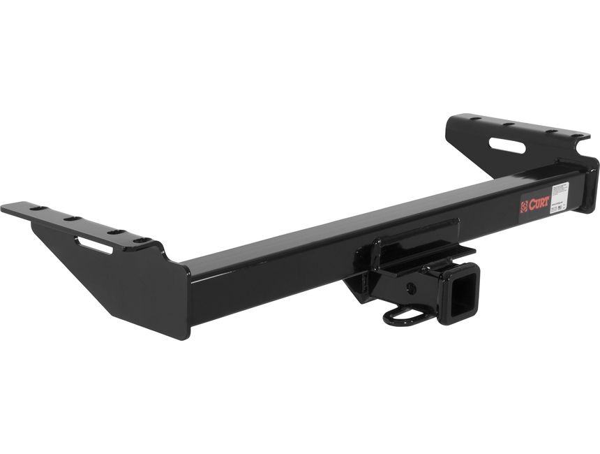 Curt Class III Trailer Hitch CRT-13084 | Havoc Offroad