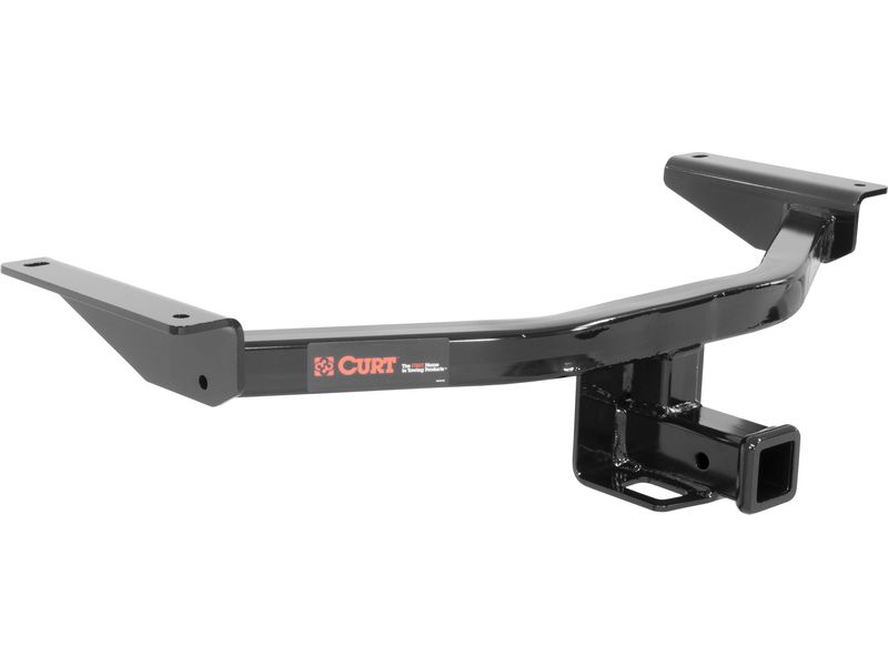 Curt Class III Trailer Hitch 13284 | Havoc Offroad