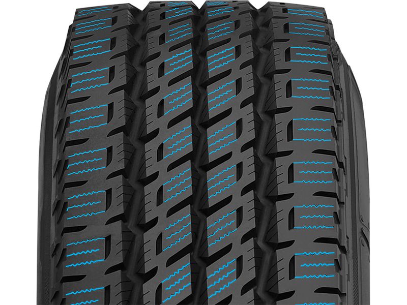 Nitto Dura Grappler Tires | Havoc Offroad