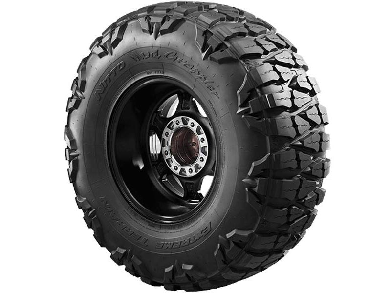 Nitto Mud Grappler Tire NIT-200720 | Havoc Offroad