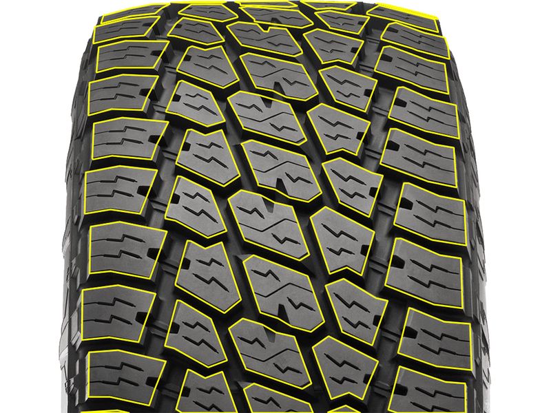 Nitto Terra Grappler G2 Tires | Havoc Offroad