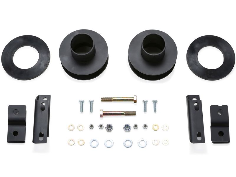 Fabtech Leveling Kits | Havoc Offroad