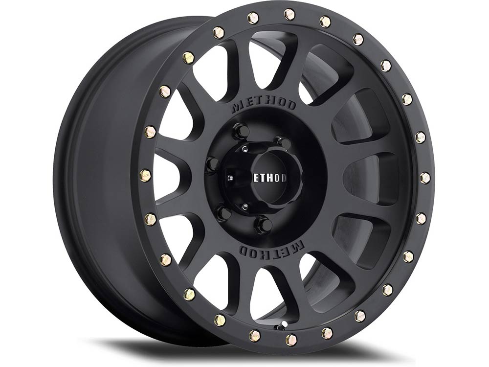 Method Wheels Accessories | Havoc Offroad