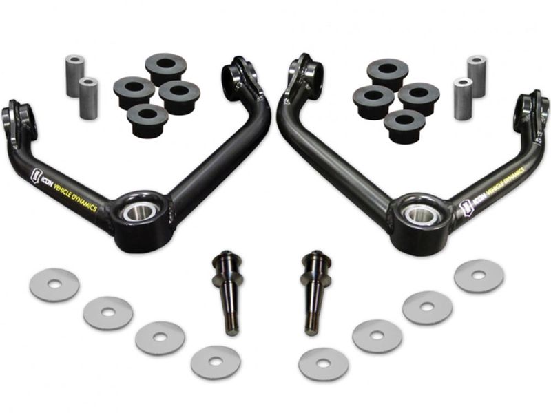 Icon Upper Control Arms | Havoc Offroad