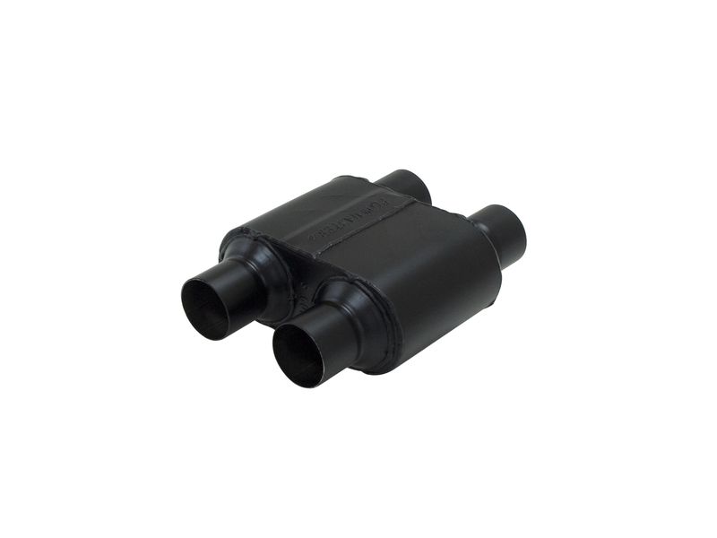 Flowmaster Super 10 Series Delta Flow Mufflers | Havoc Offroad