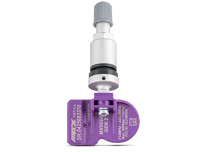 Max Sensor T.O.T.A.L. Gen 2 TPMS Sensor MX002A | Havoc Offroad