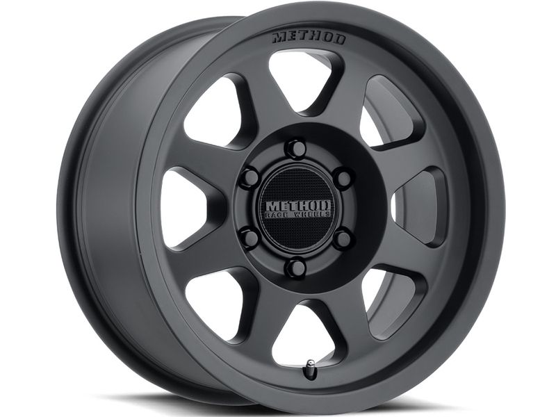 Method Black 701 Wheels | Havoc Offroad