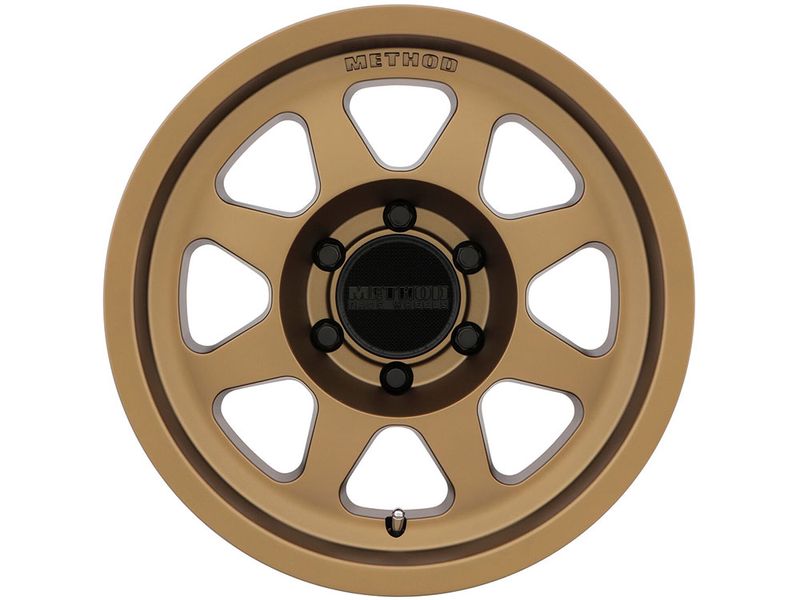 Method Bronze 701 Wheels | Havoc Offroad