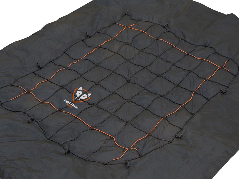 Rightline Gear Weatherproof Cargo Net | Havoc Offroad