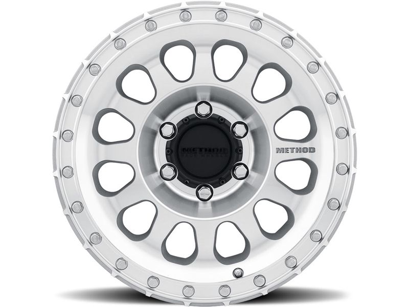 Method Machined 315 Wheel MRW-MR31589060318 | Havoc Offroad