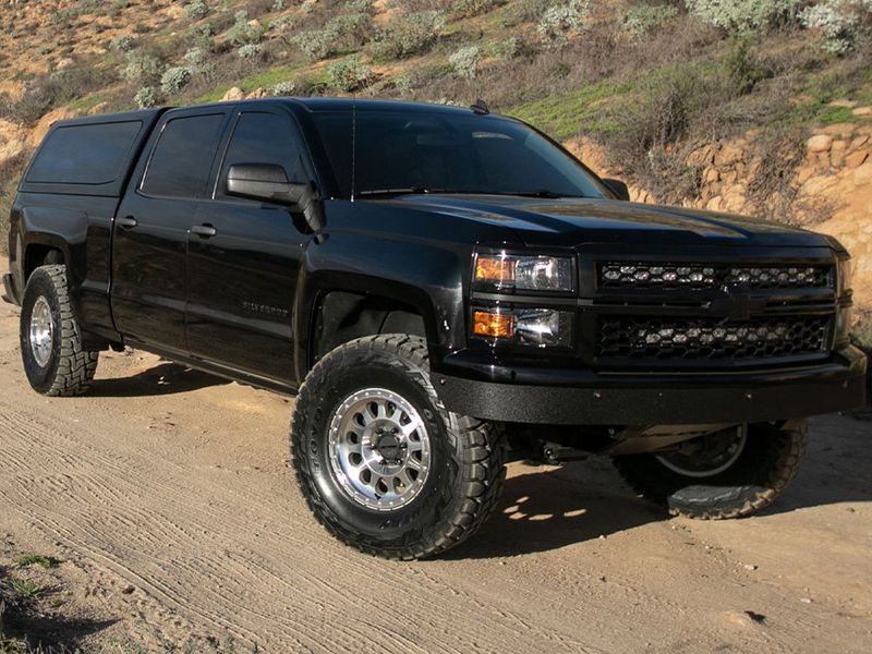 Method Machined 315 Wheel MRW-MR31589060318 | Havoc Offroad