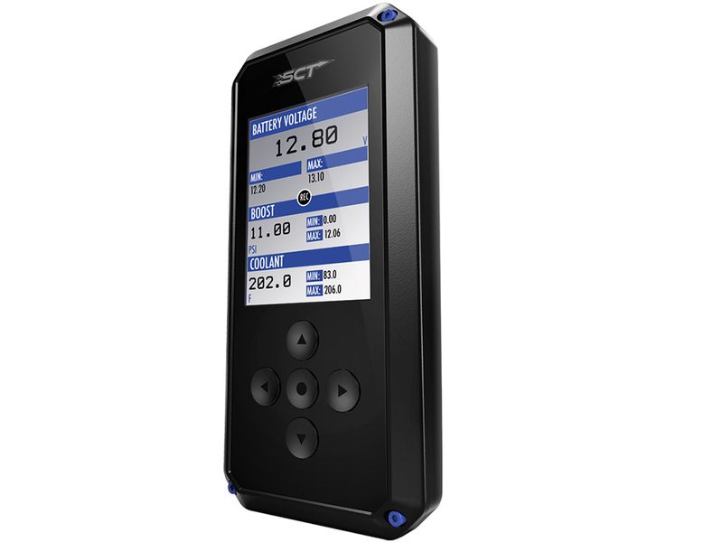 SCT BDX Performance Programmer | Havoc Offroad