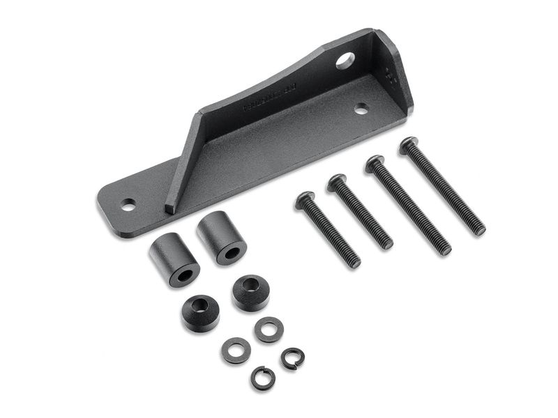 Havoc Offroad CB Antenna Mount | Havoc Offroad