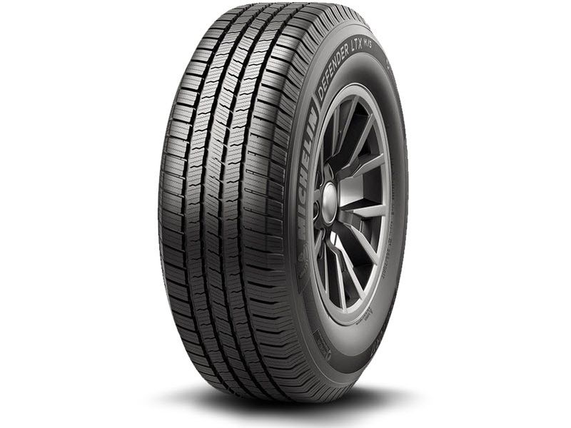 Michelin Defender LTX M/S Tires | Havoc Offroad