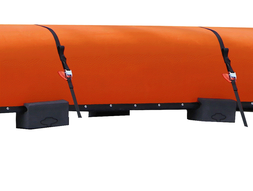 Rightline Gear Foam Block Canoe Carrier | Havoc Offroad