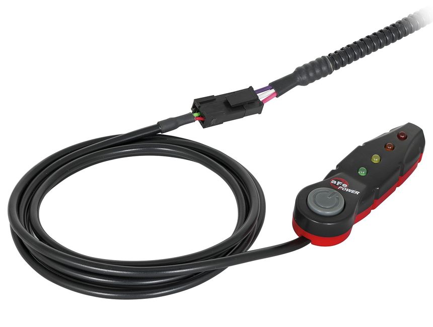 aFe Scorcher HD Performance Tuning Module AFE-77-42009 | Havoc Offroad