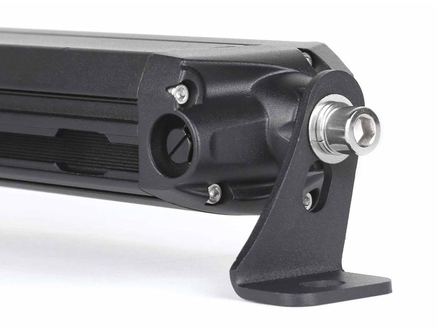 ARC Lighting Xtreme Series 10 LED Light Bar | Havoc Offroad