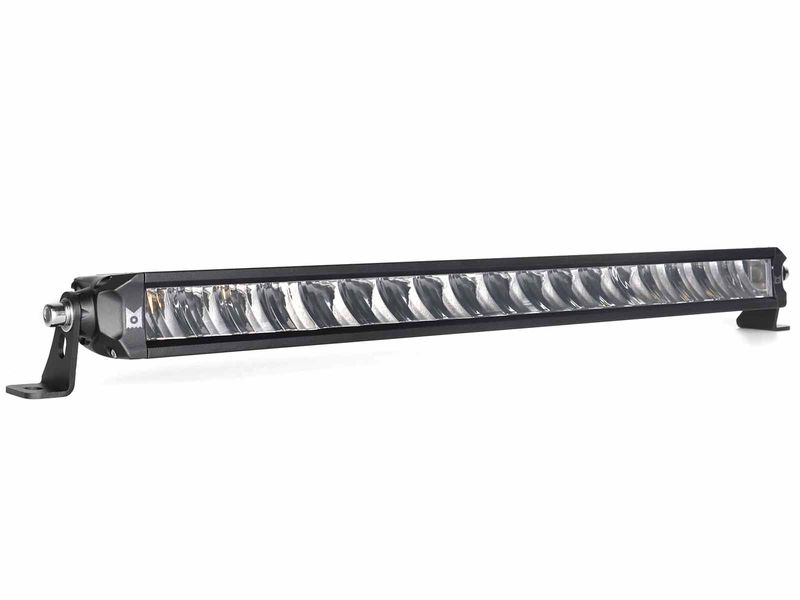 ARC Lighting Xtreme Series 20" LED Light Bar With Amber Strobe 61033 ...