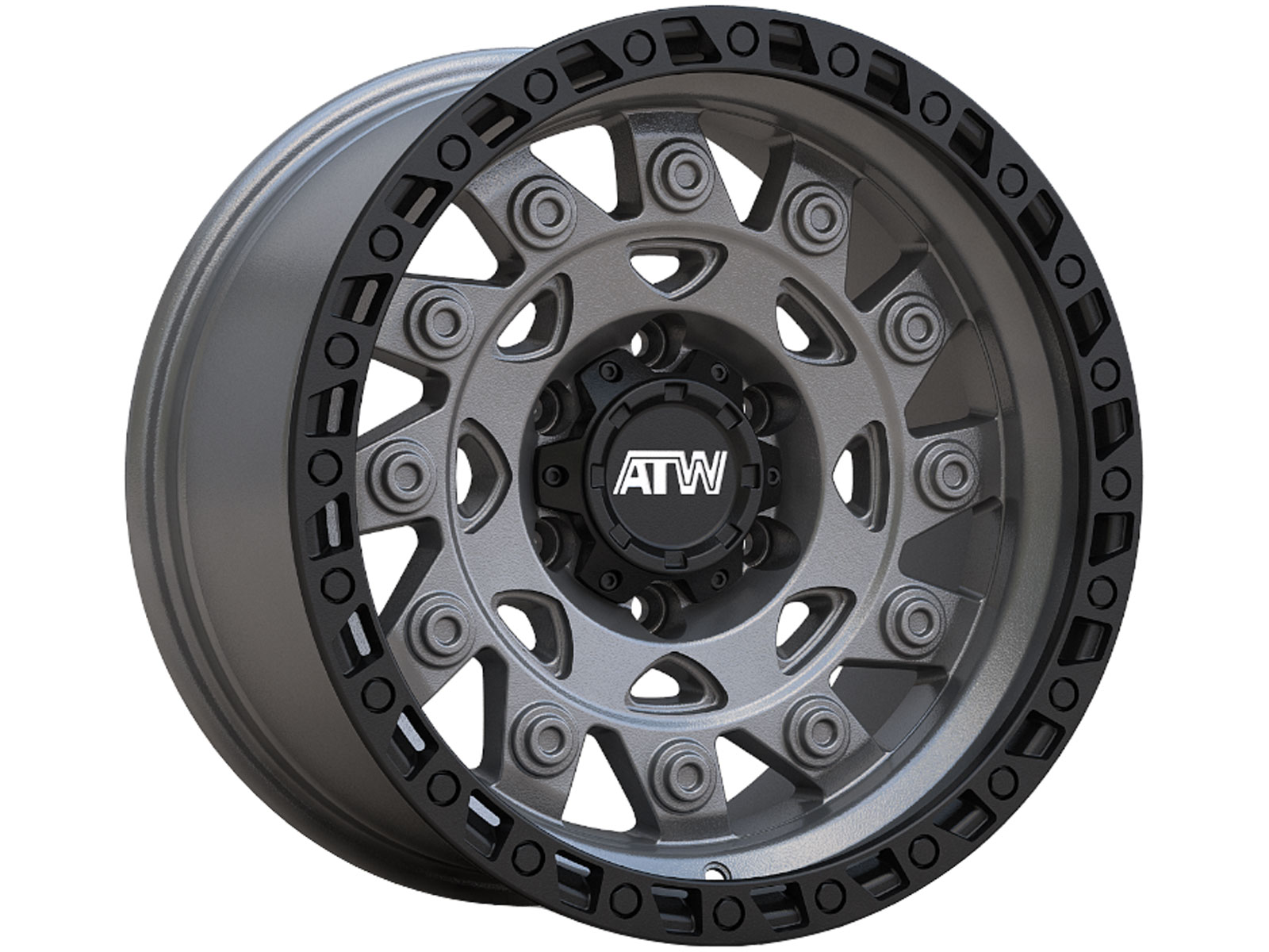 ATW Wheels Accessories | Havoc Offroad