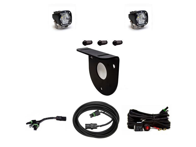 Baja Designs Custom Reverse Light Kit | Havoc Offroad