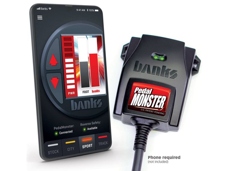 2020 Lincoln Aviator Performance Programmers & Monitors | Havoc Offroad