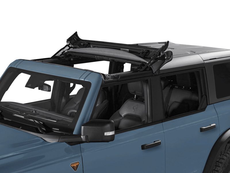 Bestop Sunrider for Hardtop | Havoc Offroad