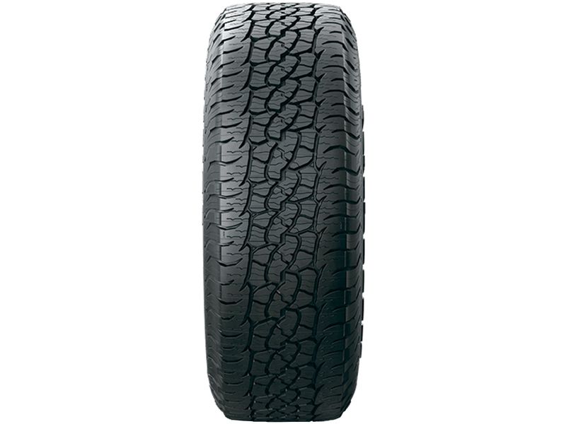 BF Goodrich Trail Terrain T/A Tires | Havoc Offroad
