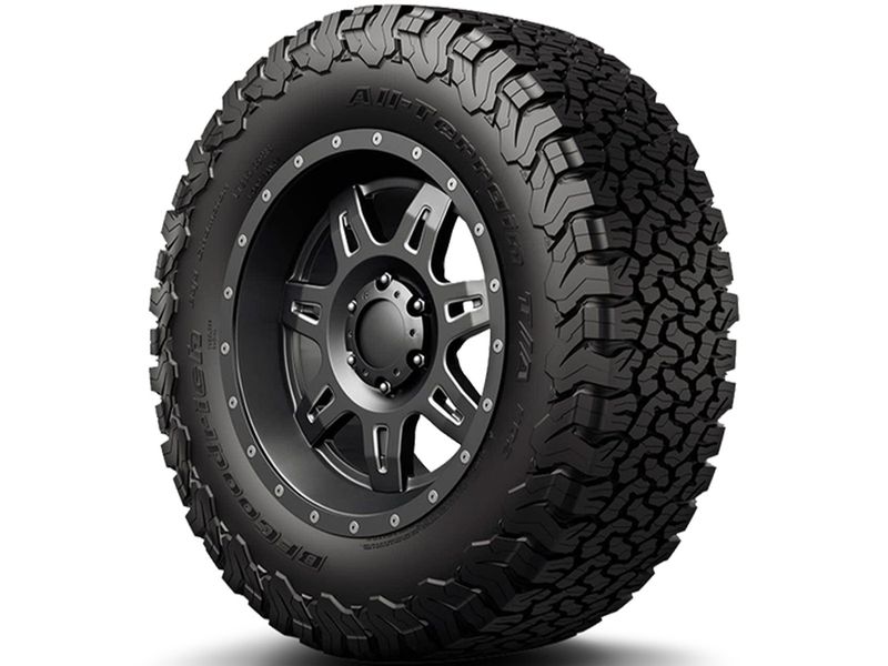 BF Goodrich All-Terrain T/A KO2 Tire BFG-31812 | Havoc Offroad