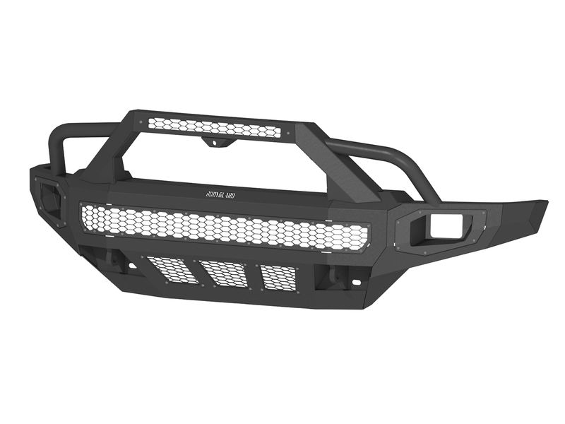 BODYGUARD Freedom Sport Front Bumper | Havoc Offroad