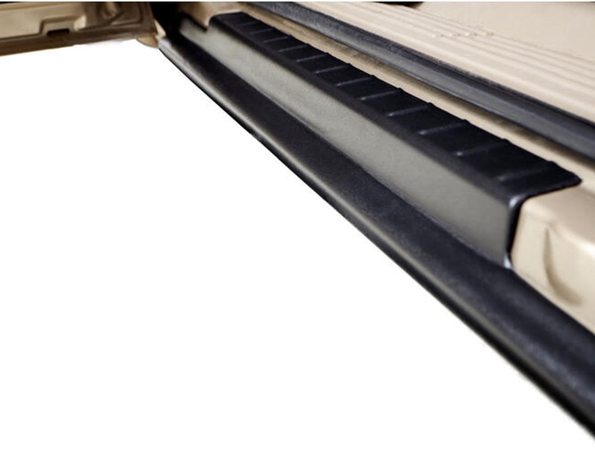 Bushwacker Trail Armor Rocker Panels 14121 | Havoc Offroad