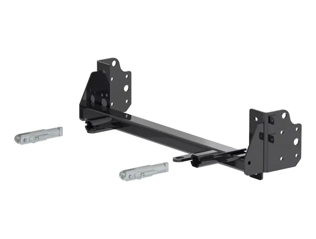 Curt Custom Tow Bar Base Plate 70153 | Havoc Offroad