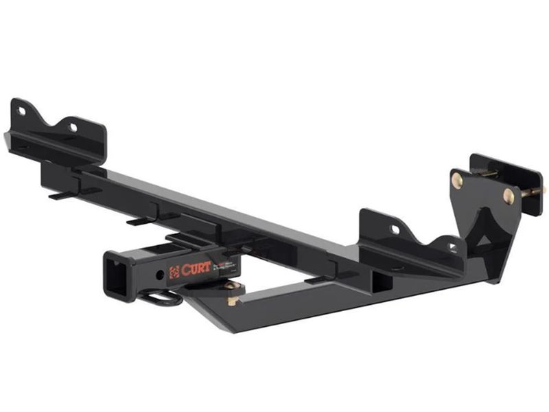 Curt Class III Trailer Hitch CRT-13411 | Havoc Offroad