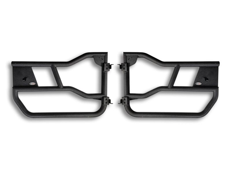 EZ4x4 Alpha Aluminum Tube Doors 5120 2322 | Havoc Offroad