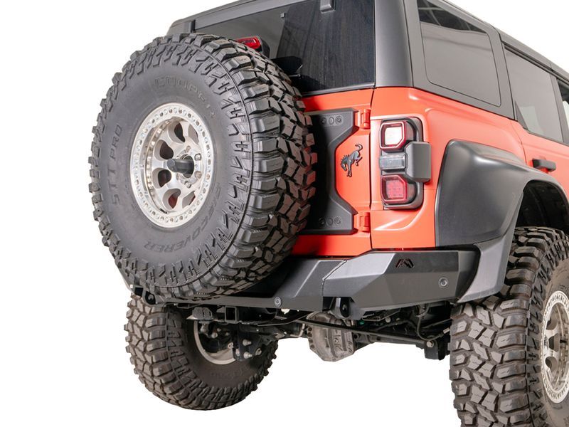 2023 Ford F250 Bumpers | Havoc Offroad