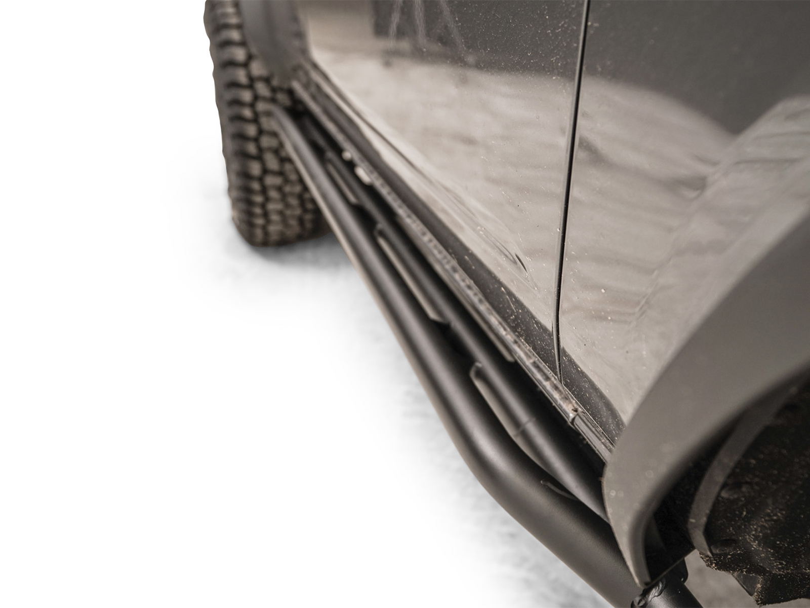 Fab Fours Tube Rock Sliders | Havoc Offroad