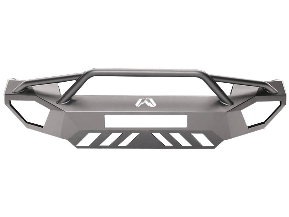 Fab Fours Vengeance Pre-Runner Front Bumper | Havoc Offroad