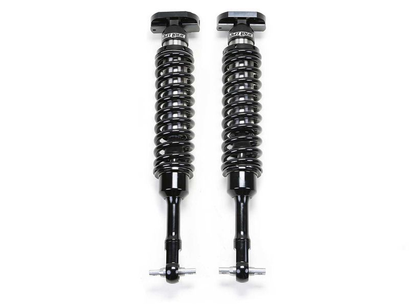 Fabtech Dirt Logic 2.5 Coilover Shocks | Havoc Offroad