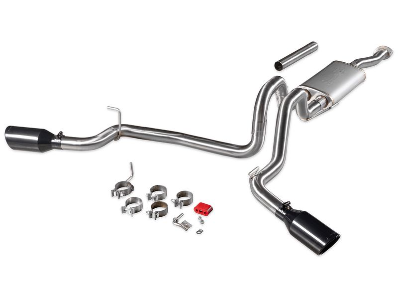 Flowmaster Signature Series Exhaust System | Havoc Offroad