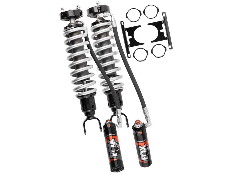 FOX Performance Elite Series 2.5 Reservoir Coilovers | Havoc Offroad